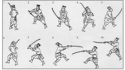 본국검법 : 네이버 블로그