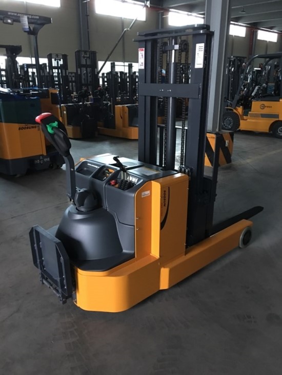 Soosung 보행식 전동지게차 Swr 1300l 네이버 블로그
