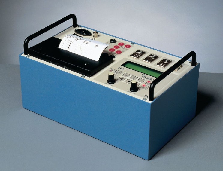 [Megger] EGIL 차단기 동작 분석기 / Circuit Breaker Analyzer : 네이버 블로그