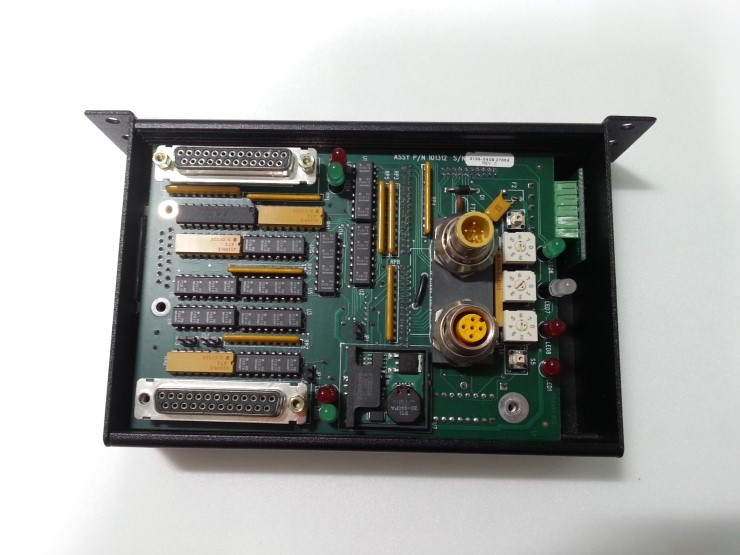 E84 NETWORK MODULE(AGV)-GX6000, MX600S, M2C-5 : 네이버 블로그