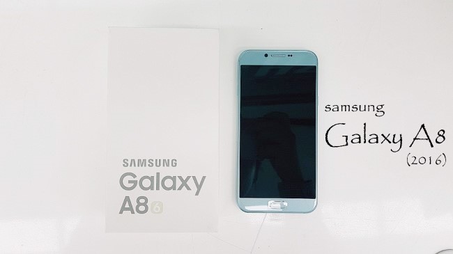 ( 갤럭시 A8 2016 ) 2016년 갤럭시 A810 스펙 비교 및 개봉기 !! : 네이버 블로그