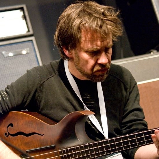 Jonas Hellborg(요나스 헬보그, guitar) : 네이버 블로그
