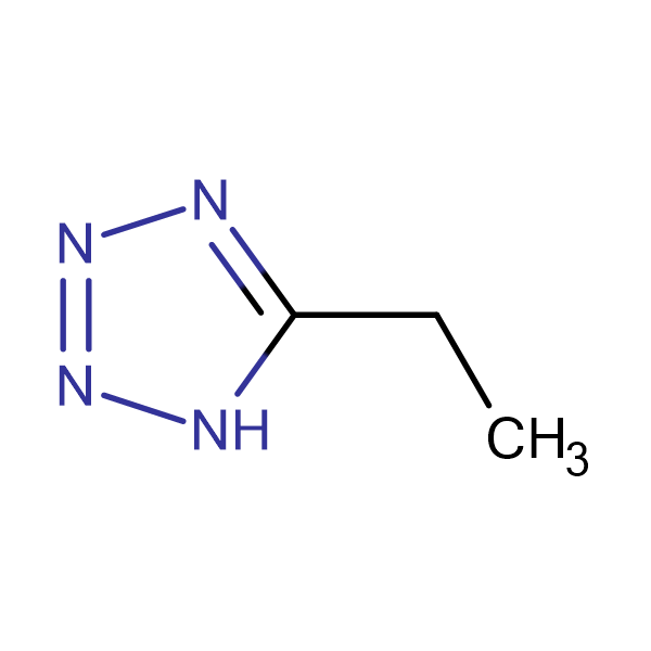 5-ethyl-1H-tetrazole [312061][CAS no. 16687-59-5][MFCD11155436 ...