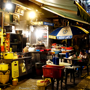 홍콩여행 로컬맛집 싱키 SING KEE : 네이버 블로그