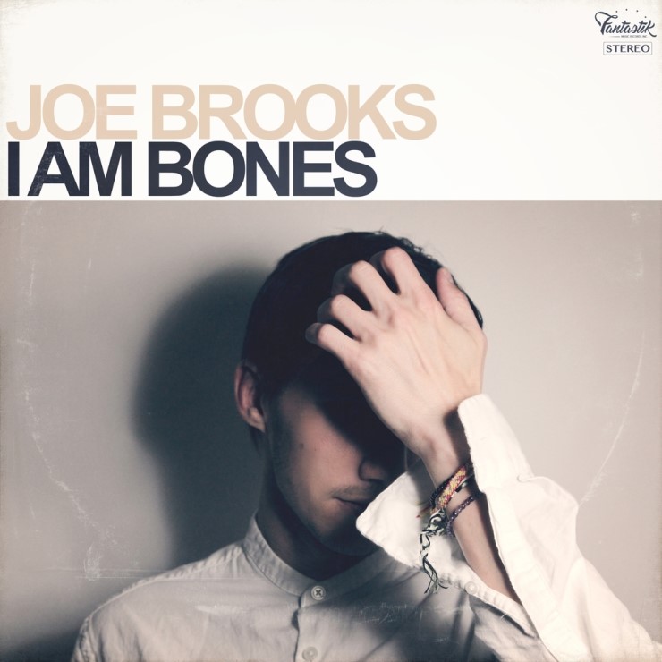 [Pop] Joe Brooks - [I Am Bones] EP 앨범 전곡 미리 듣기 (신보, 가을에 듣기 좋은 감성적인 팝송 ...