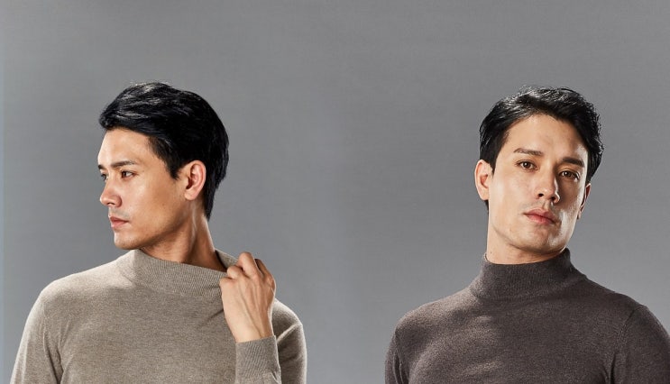 반 터틀넥에서 보는 칸투칸의 개발 방향 : 네이버 블로그