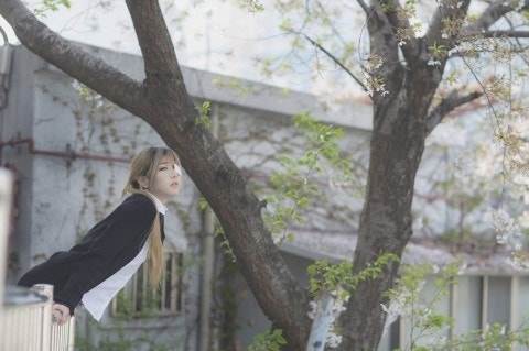 VR 멤버소개_1 Chloe Loe / 클로에 로에 : 네이버 블로그