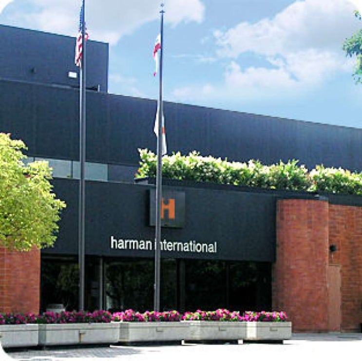 삼성 - 하만 오디오 그룹(미국), Harman group. : 네이버 블로그