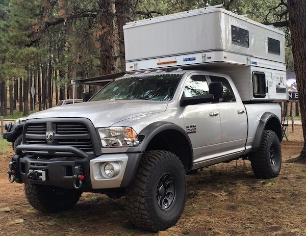F150,램,툰드라의 Payload(페이로드, 하중), Towing(토잉, 견인능력), GCWR(Gross combined ...