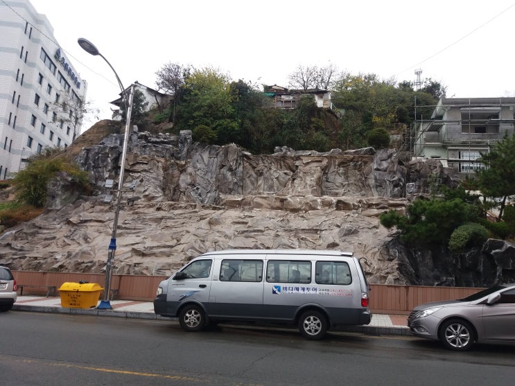 목포진공원 - 전라남도 서남해안을 철벽수비하던 그 곳 : 네이버 블로그