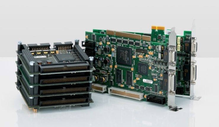 SCANLAB社-RTC5 control boards : 네이버 블로그