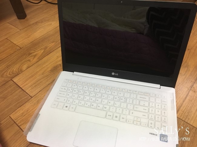 LG 울트라북 15U560-GR5HK /LG노트북/듀얼모드무선마우스 : 네이버 블로그
