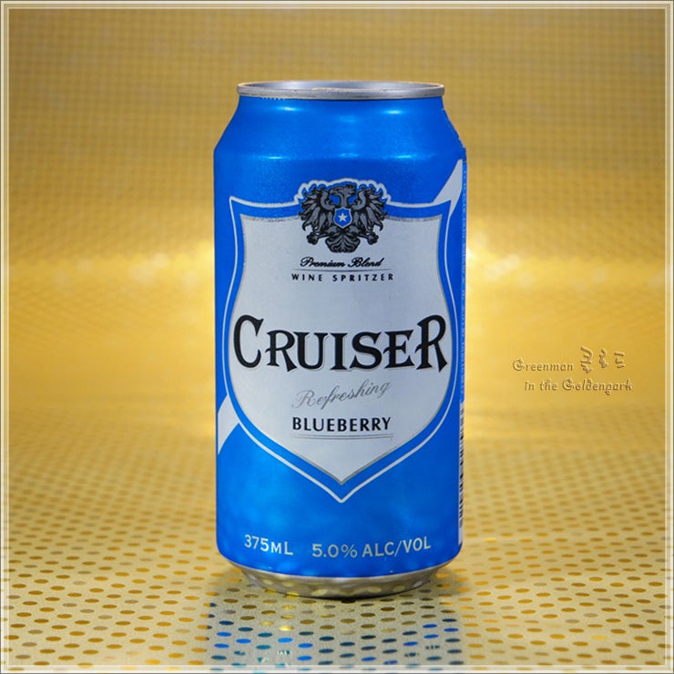 크루저 블루베리 Cruiser Blueberry : 네이버 블로그