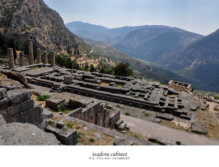 델피(Delphi/Delphoi) #4 : 네이버 블로그