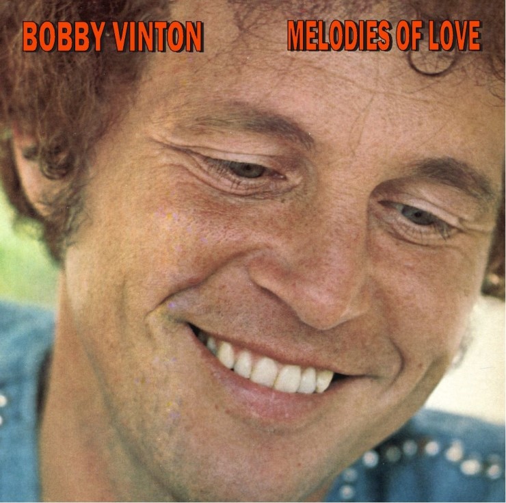 bobby vinton - My Melody Of Love Dick and Jane : 네이버 블로그