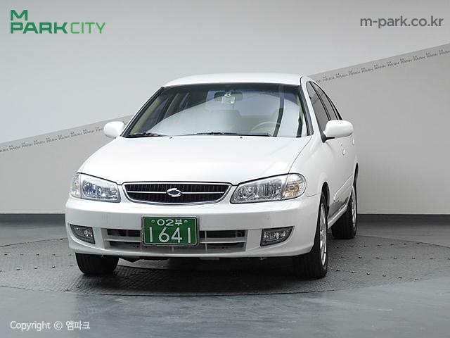 시세대로 중고차 사자! 르노삼성 SM3 FE 62,777 km 실매물 추천 블로그. : 네이버 블로그