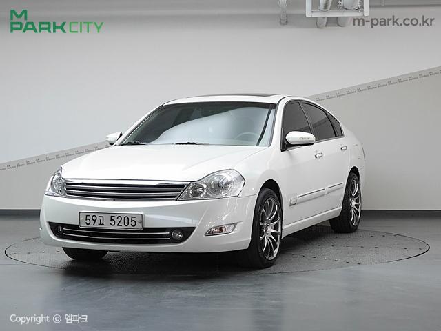 따봉카 르노삼성 SM5 뉴임프레션 중고차가격★시세 LE 08년월 0 km 실매물 추천. : 네이버 블로그