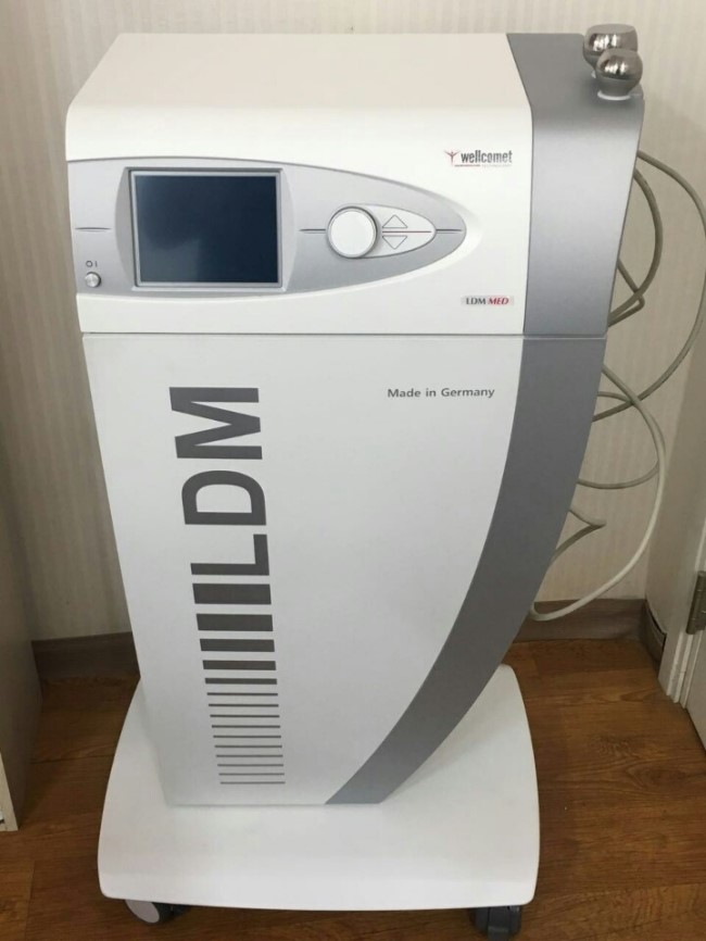 [옐로에디슨] LDM 물방울리프팅 중고의료기기 위탁판매합니다. : 네이버 블로그