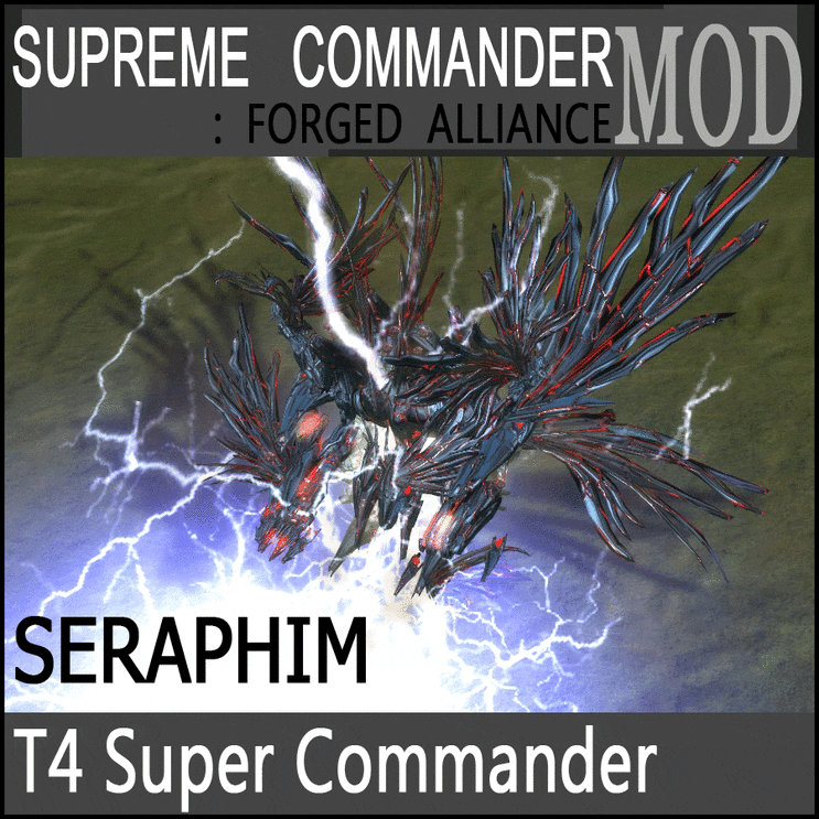 슈프림 커맨더 wxsl0001 Super Commander : 세라핌 전투형 슈퍼 커맨더 : 네이버 블로그
