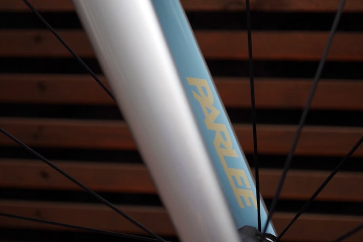 Q&A : Bob Parlee, 미스터 팔리 : 네이버 블로그