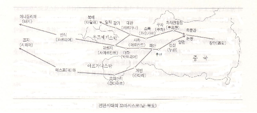 오아시스로 : 네이버 블로그
