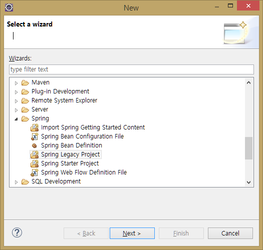 [spring] mybatis + MariaDB 연동하기 : 네이버 블로그