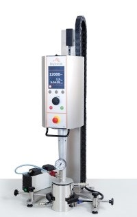 Vacuum Dissolver 진공 교반기 dispermill : 네이버 블로그