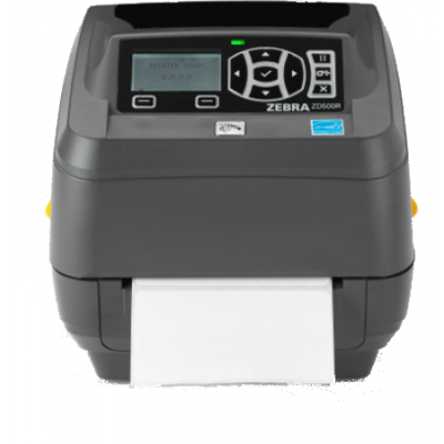 [버텍스아이디]제브라바코드프린터 ZD500 소개 : 네이버 블로그