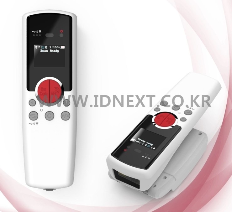 ATID AT388 RFID READER (RFID리더기) UHF타입 : 네이버 블로그