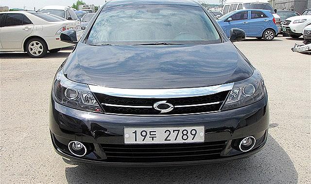 삼성 뉴SM5(신형) RE 중고차 가성비끝판왕입니다 : 네이버 블로그