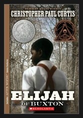 2008년 뉴베리 아너상 (희망을 닮은 아이, 엘리야 Elijah of Buxton) : 네이버 블로그