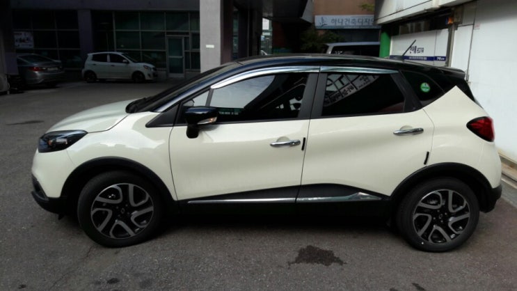 QM3 T2C 사용기. : 네이버 블로그