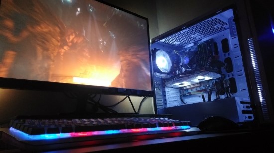 3R sys L1000 이사기념 후기 + 갤럭시 1060 개간지 : 네이버 블로그