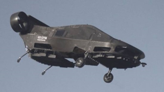 Tactical Robotics : 차세대 비행 자동차 'AirMule'의 본격적인 첫 시험 비행 성공 : 네이버 블로그
