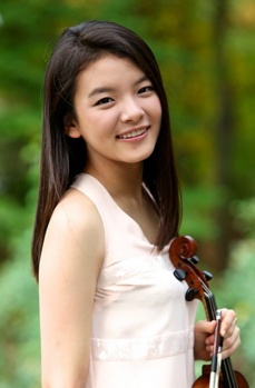 jennifer jeon의 아름다운 바이올린 연주 : 네이버 블로그