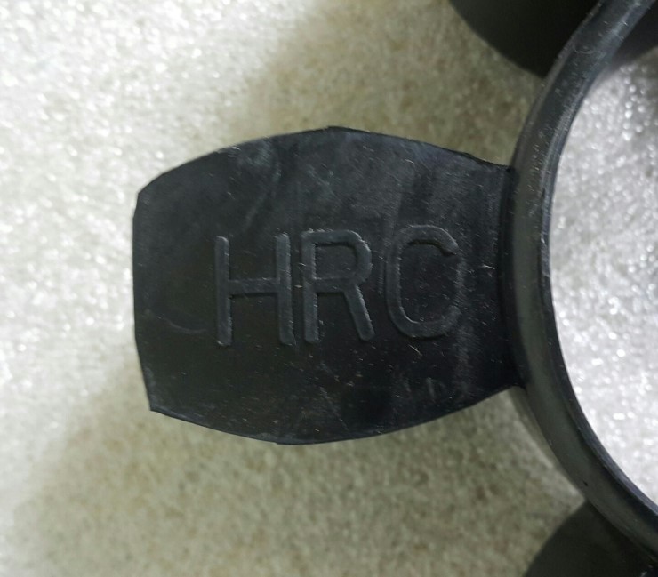 HRC COUPLING , HRC SPIDER 피티코리아 : 네이버 블로그