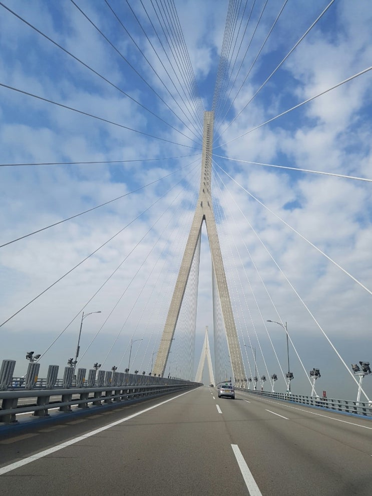 인천공항 가는길 : 네이버 블로그