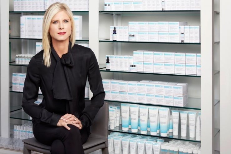 블루머큐리(Bluemercury) 공동창업자 Marla Malcolm Beck의 교훈 : 네이버 블로그