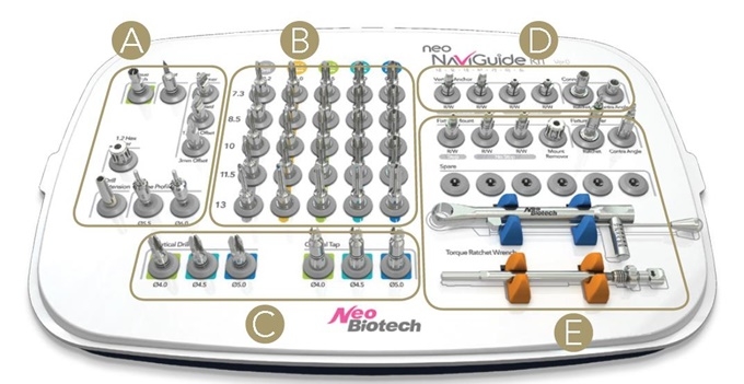 [치과신문] [HOT PRODUCT] NEO NaviGuide Kit : 네이버 블로그