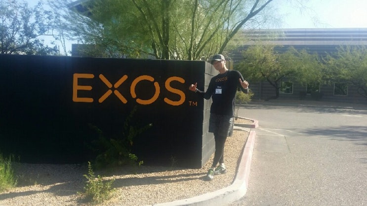 EXOS PERFORMANCE 이야기 : 네이버 블로그