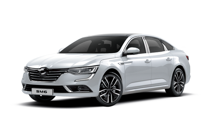 장기렌트 sm6 심층분석 : 네이버 블로그