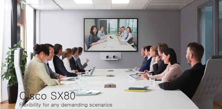 CISCO TP 표준제안서 : 네이버 블로그