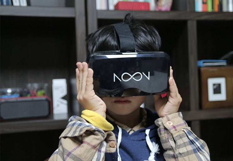 VR 헤드셋, 국내기술 NOON VR 가상현실 헤드셋 사용해보니 ... : 네이버 블로그