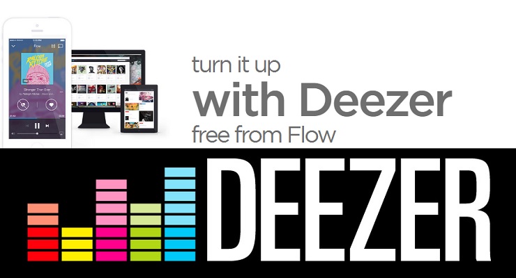 클래식, 팝 감상 : 디저(DEEZER) : 네이버 블로그