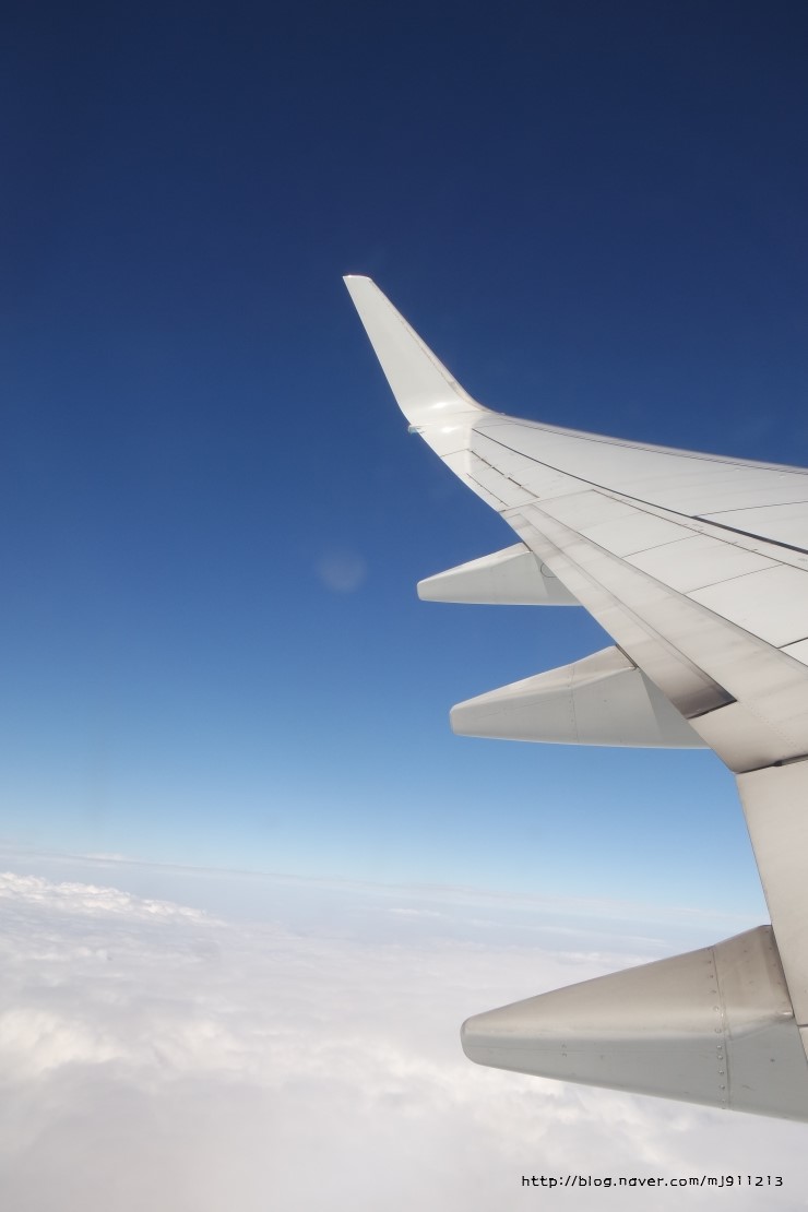 부산(김해) → 난징(남경) 대한항공 'KE877' 탑승기 (기내식) ★ : 네이버 블로그