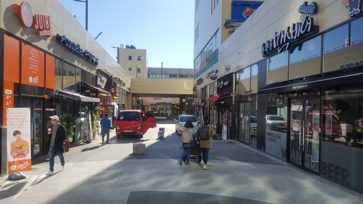 김천혁신도시 음식점 상가는 여기로... : 네이버 블로그