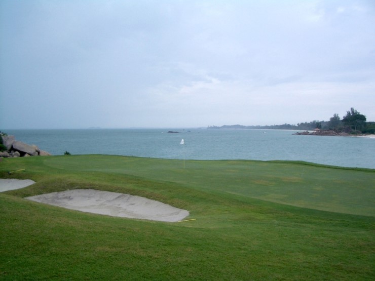 BINTAN LAGOON RESORT & GOLF CLUB[인도네시아 빈탄섬] : 네이버 블로그