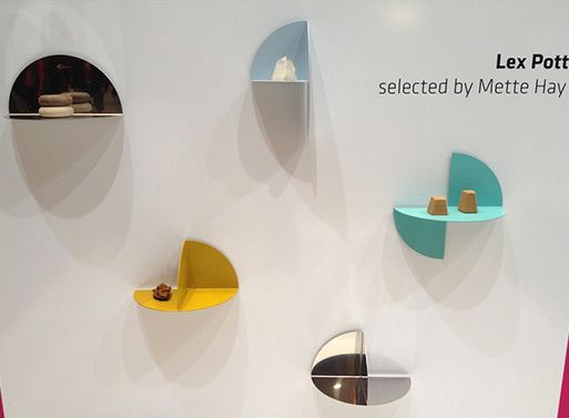 Hay Pivot Wall Shelf No 2 : 네이버 블로그