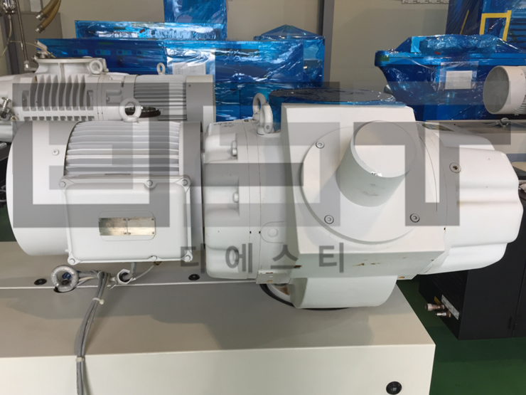 LEYBOLD WSU2001H / 레이볼드 / 부스터 펌프 / ULVAC,울박,EDWARDS,애드워드,LEYBOLD,레이볼드 ...