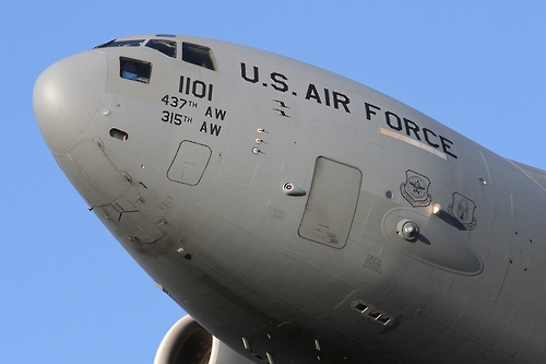 미국, 공중급유기용 적외선 전자방해장비 'AN/AAQ-24(V) Nemesis' 한국 판매 승인 : 네이버 블로그